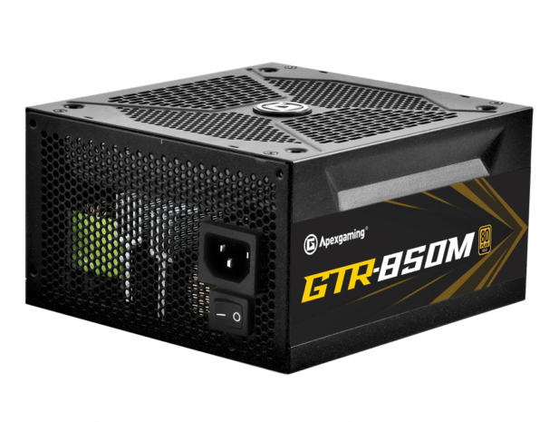GTR-850M-JP – ApexGaming – LittleGiant